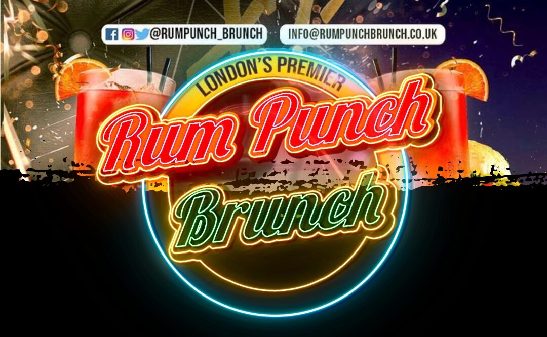 Rum Punch Brunch - Prince of Peckham Pub | Best South London Bar & Pub ...