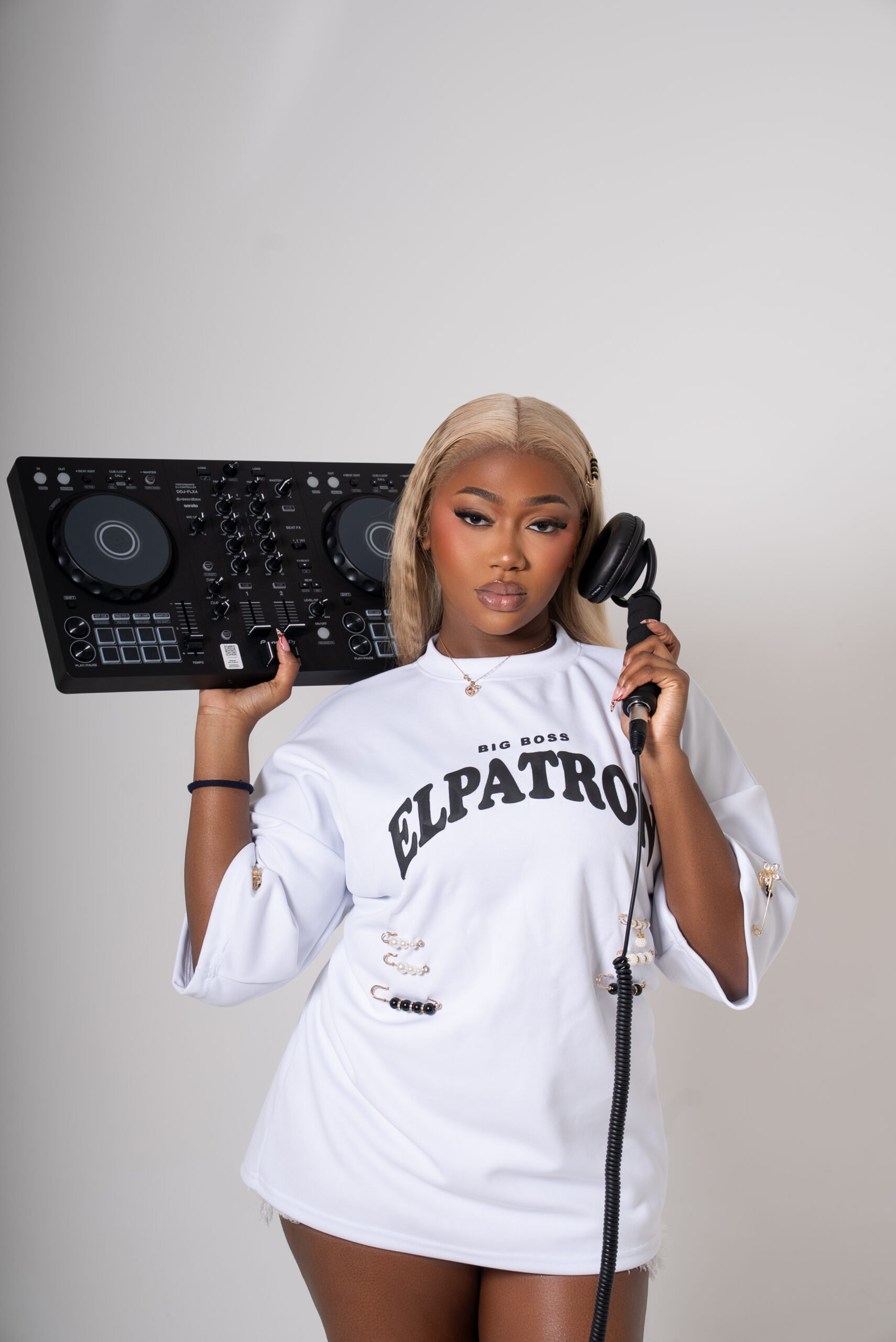 💿 MIXTAPE: Ambra Andela - Prince of Peckham Pub | Best South London Bar ...