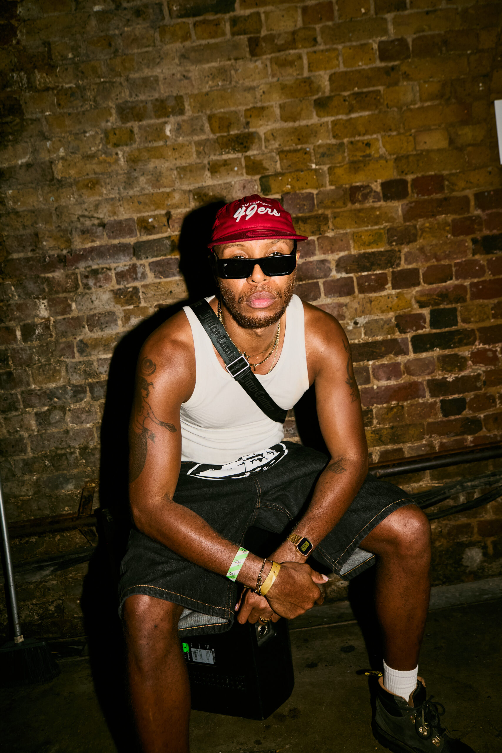 MIXTAPE : MARK ASHLEY & FRIENDS - Prince of Peckham Pub | Best South ...