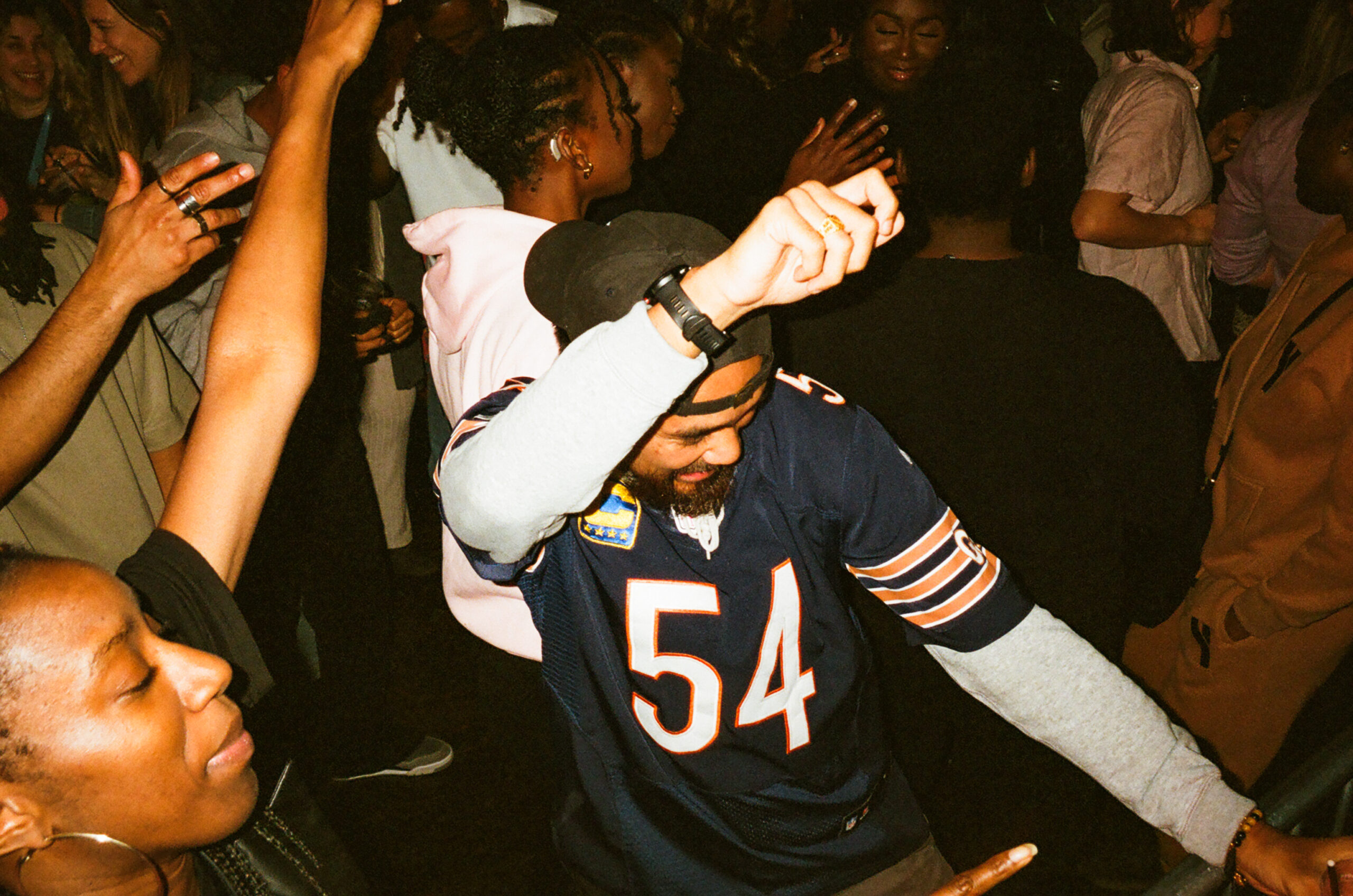 MIXTAPE : TBC - Prince of Peckham Pub | Best South London Bar & Pub in SE15