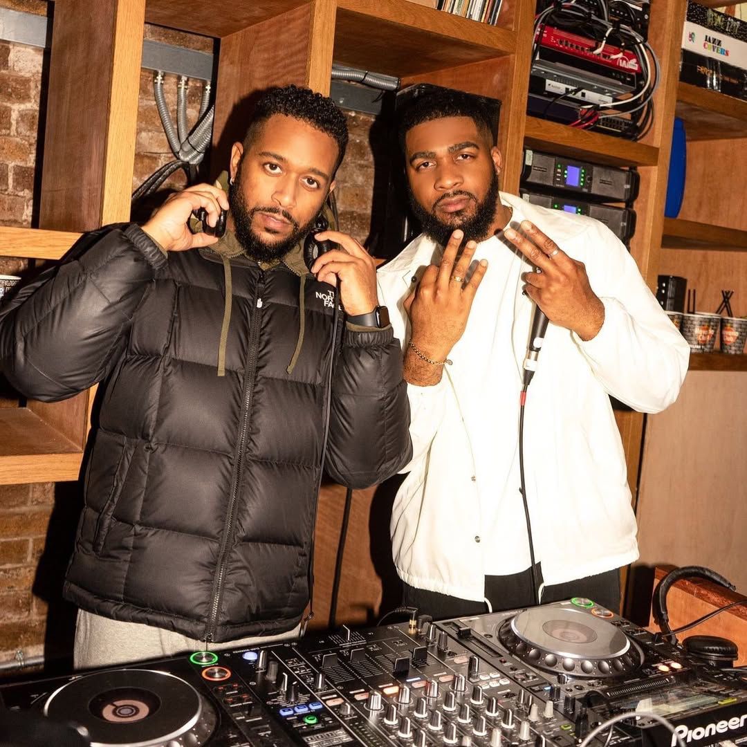 CULTURE: KASH & PHARAOH G - Prince of Peckham Pub | Best South London ...